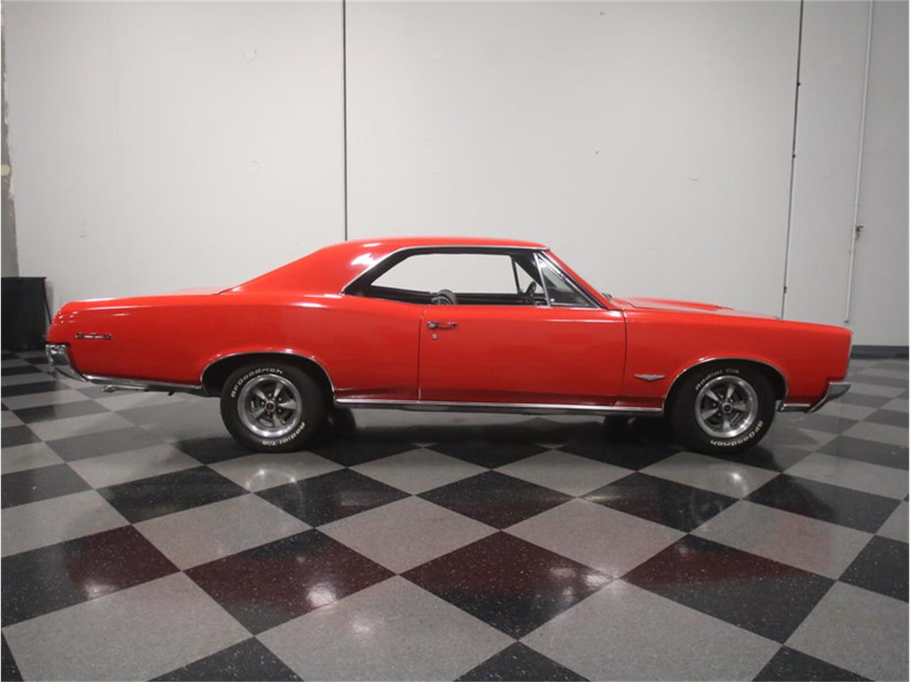 1967 Pontiac GTO Tribute Restomod LS1 for Sale | ClassicCars.com | CC ...