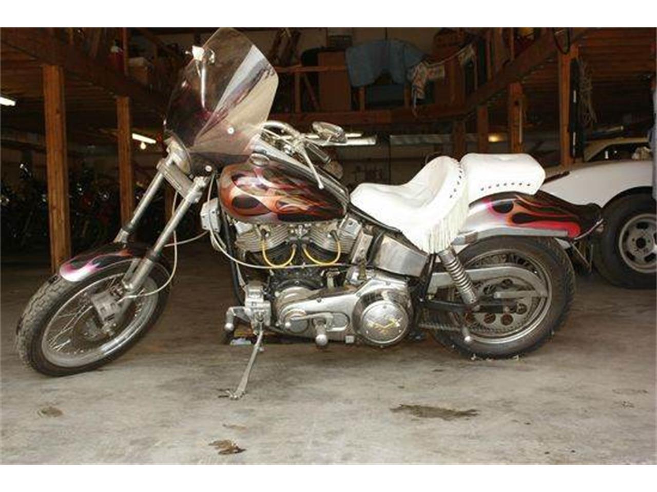 1974 Harley-Davidson Super Glide for Sale | ClassicCars.com | CC-1010845