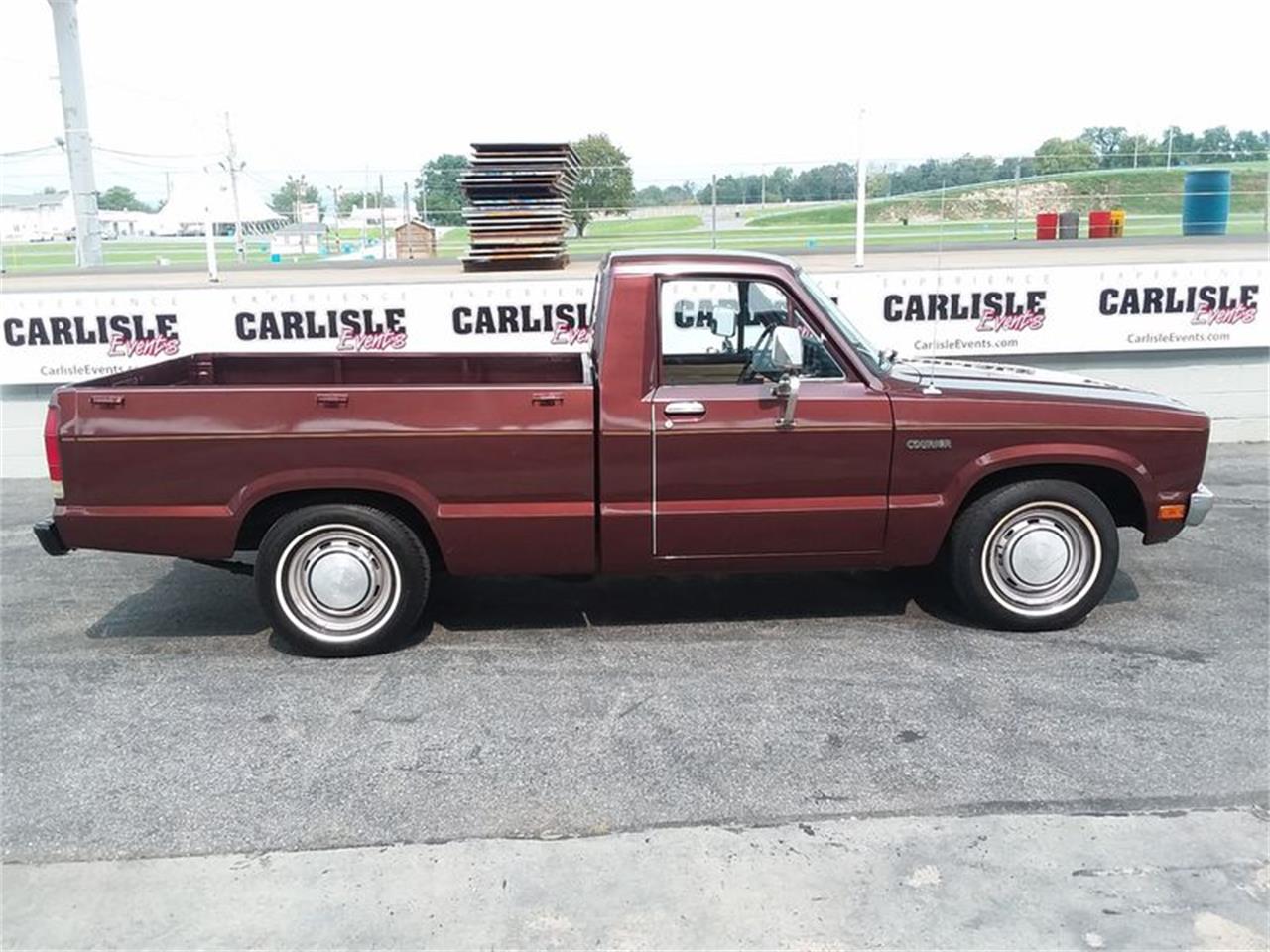 1981 Ford Courier for Sale | ClassicCars.com | CC-1018609