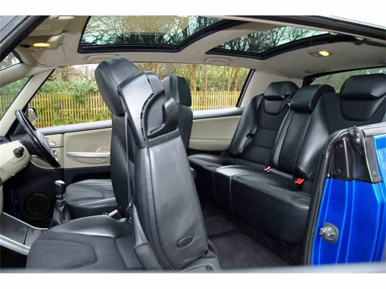 2003 Renault Avantime Dynamique for Sale | ClassicCars.com | CC-1018664