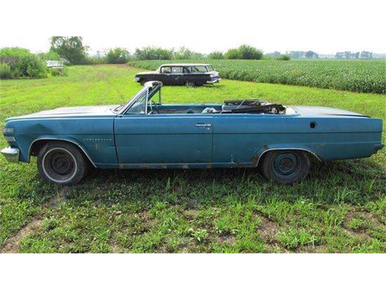 1966 AMC Ambassador for Sale | ClassicCars.com | CC-1010888