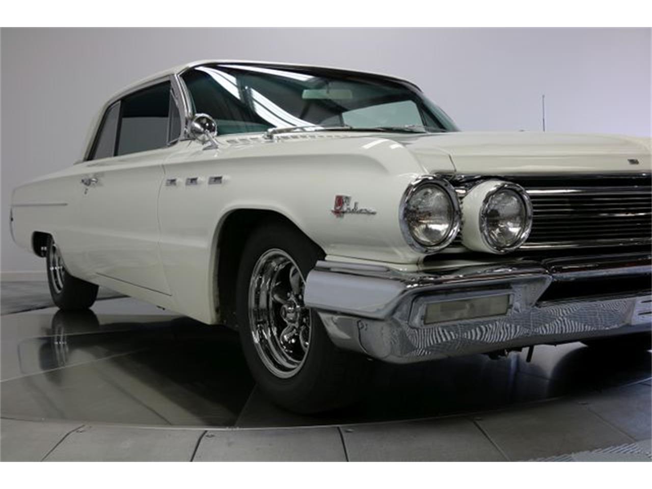 1962 Buick LeSabre for Sale | ClassicCars.com | CC-1018980