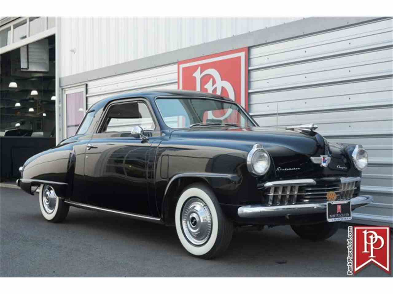 1948 Studebaker Champion for Sale | ClassicCars.com | CC-1022432