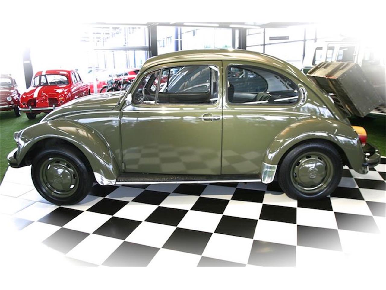 1984 Volkswagen Beetle for Sale | ClassicCars.com | CC-1023109