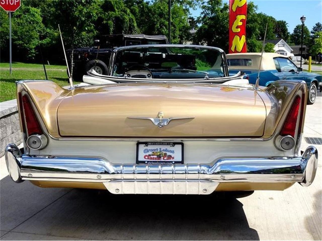 1957 Plymouth Belvedere for Sale | ClassicCars.com | CC-1023427