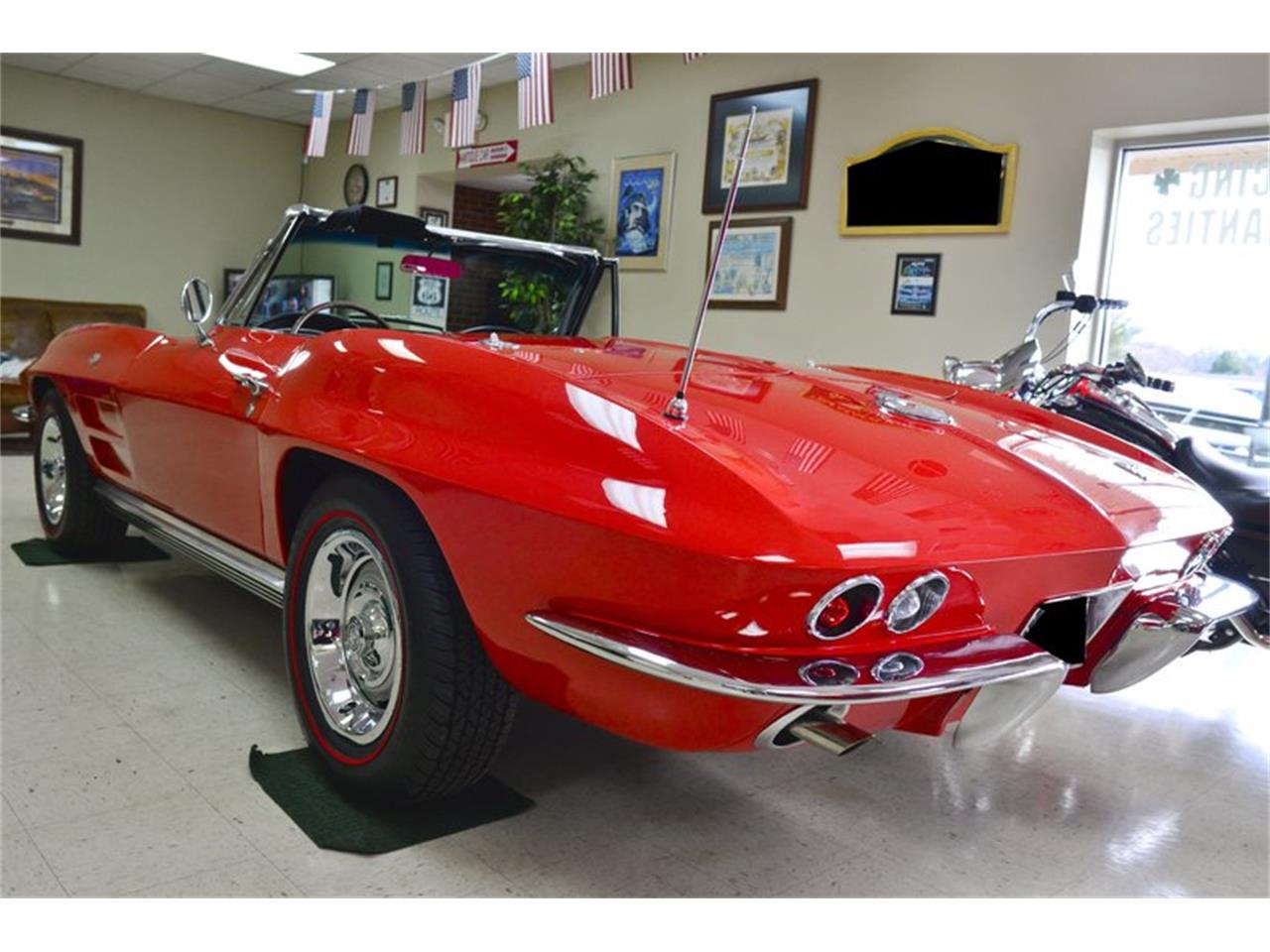 1964 Chevrolet Camaro for Sale | ClassicCars.com | CC-1023555