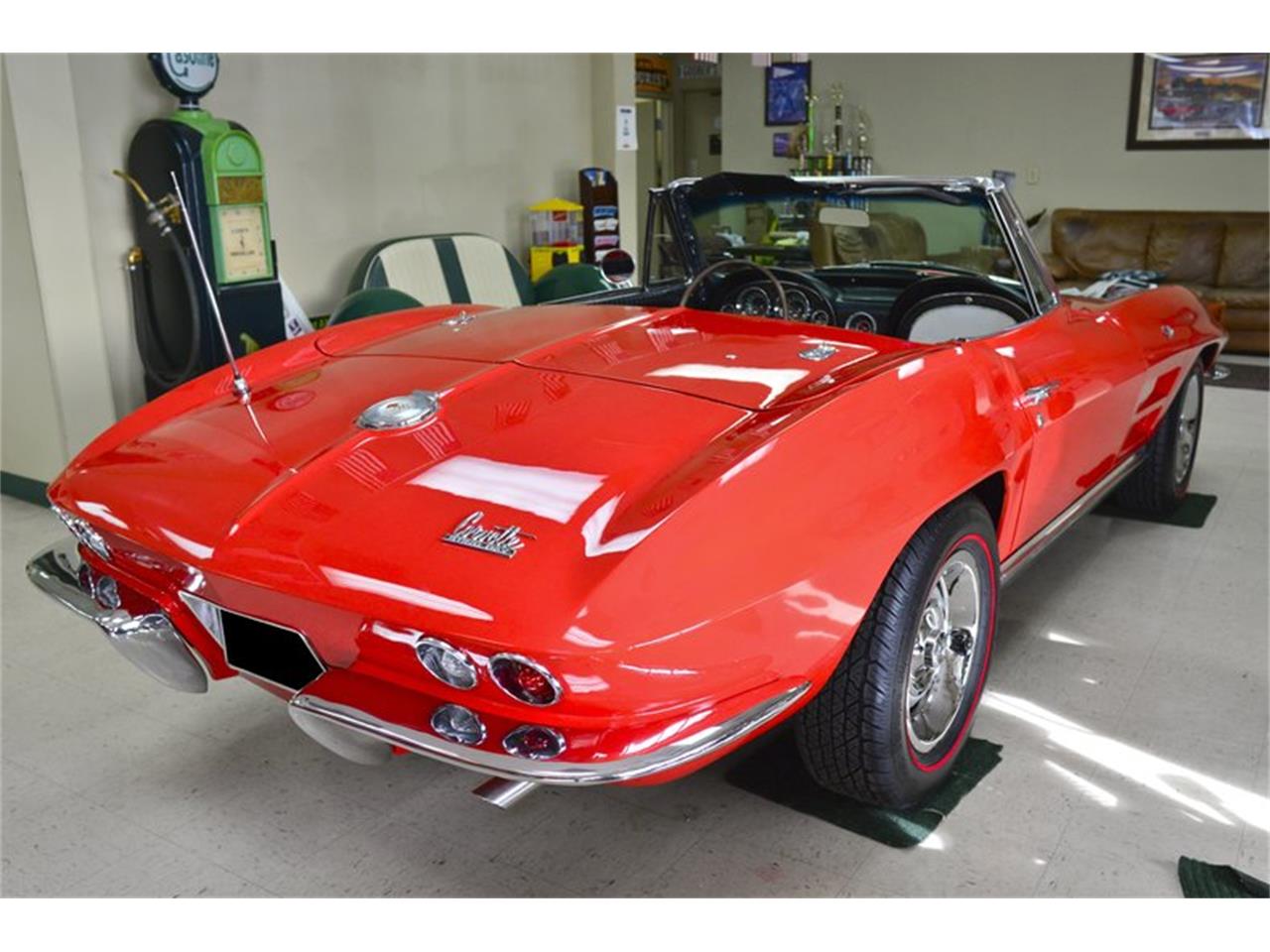 1964 Chevrolet Camaro for Sale | ClassicCars.com | CC-1023555