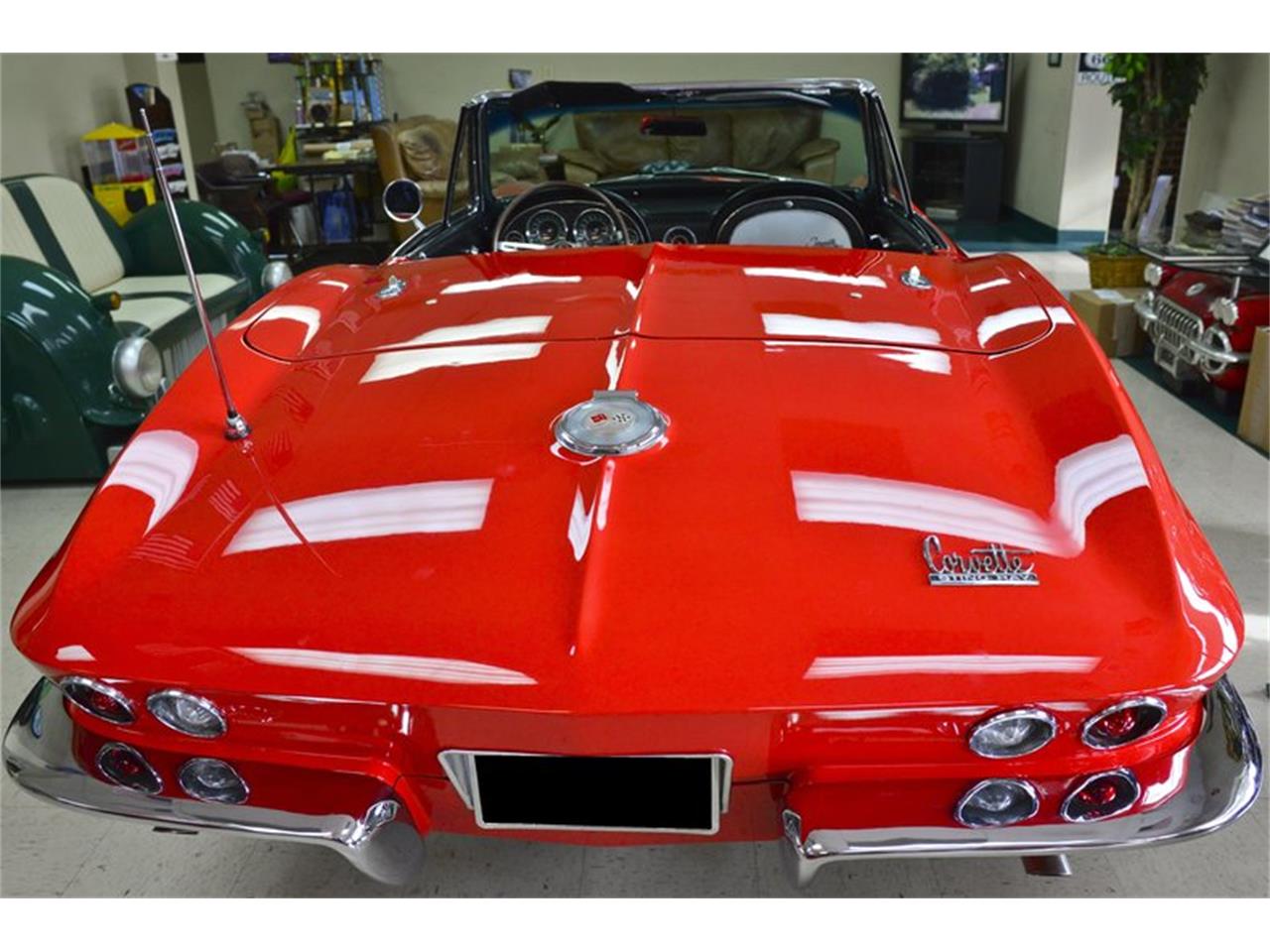 1964 Chevrolet Camaro for Sale | ClassicCars.com | CC-1023555