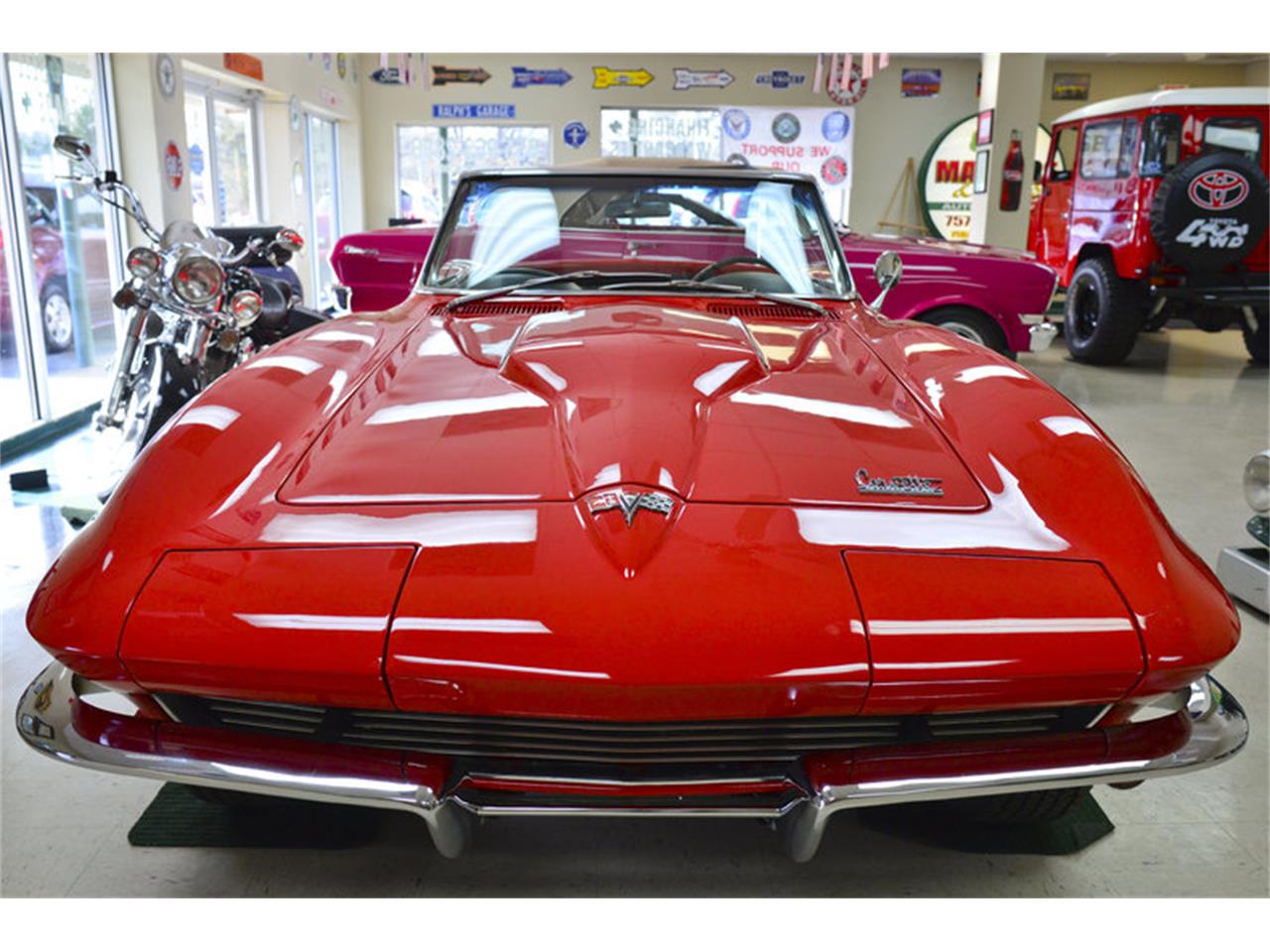 1964 Chevrolet Camaro for Sale | ClassicCars.com | CC-1023555