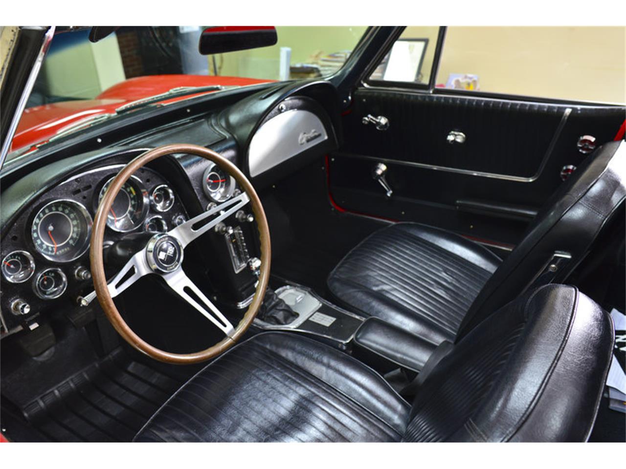 1964 Chevrolet Camaro for Sale | ClassicCars.com | CC-1023555