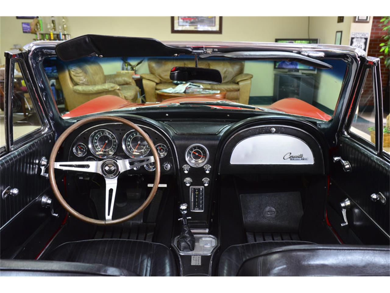 1964 Chevrolet Camaro for Sale | ClassicCars.com | CC-1023555