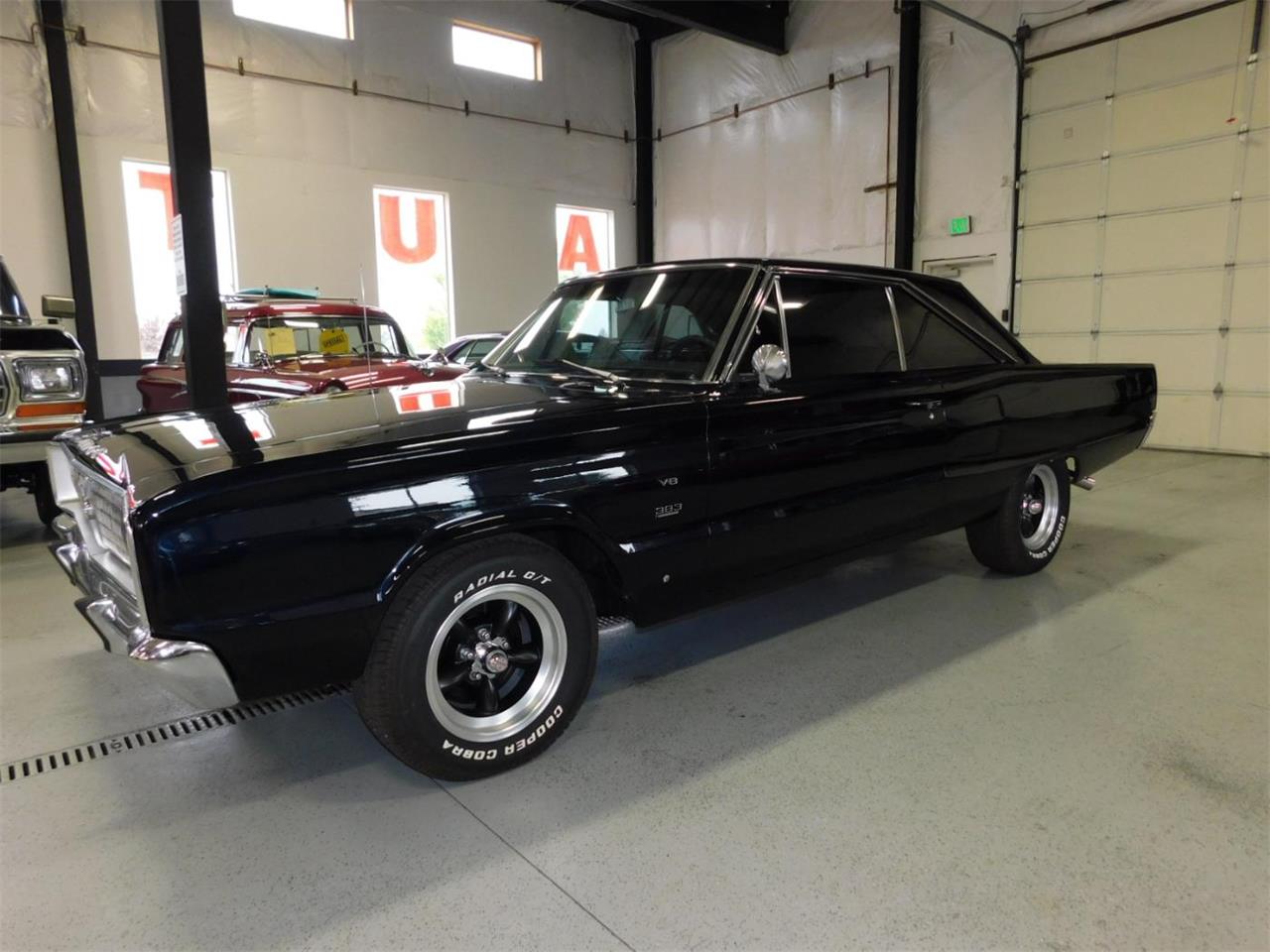 1967 Dodge Coronet 440 for Sale | ClassicCars.com | CC-1023631