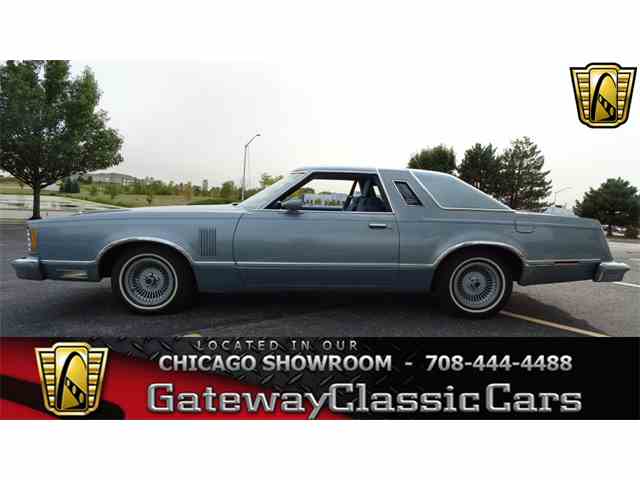 1978 Ford Thunderbird for Sale on ClassicCars.com