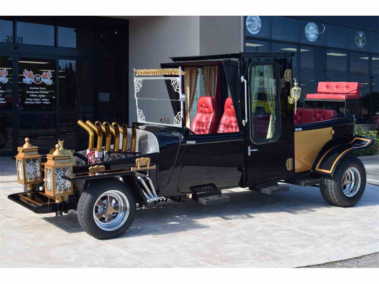 1927 Custom The Munster Koach for Sale | ClassicCars.com | CC-1024052