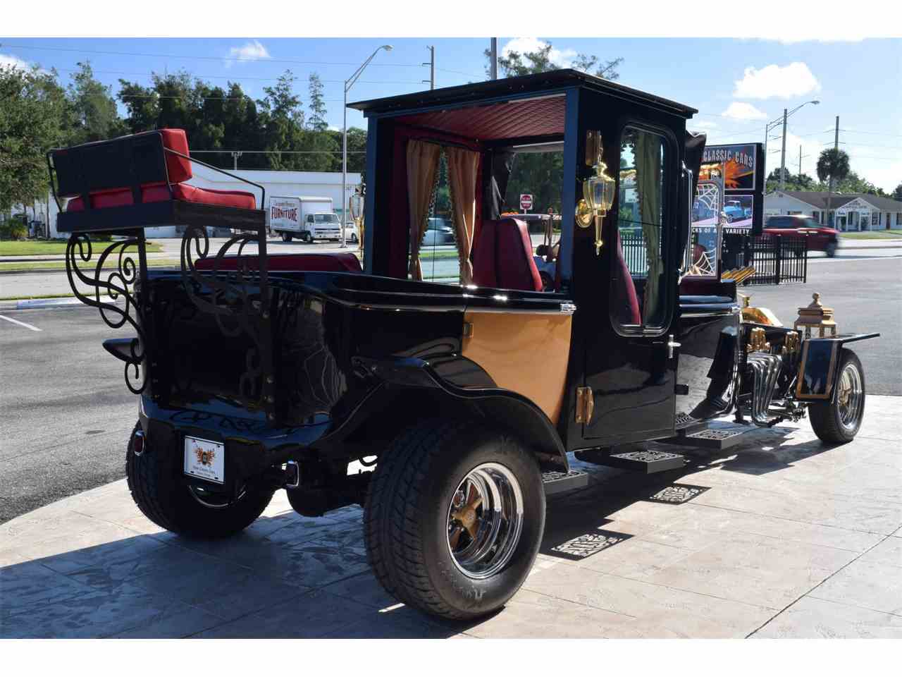 1927 Custom The Munster Koach for Sale | ClassicCars.com | CC-1024052