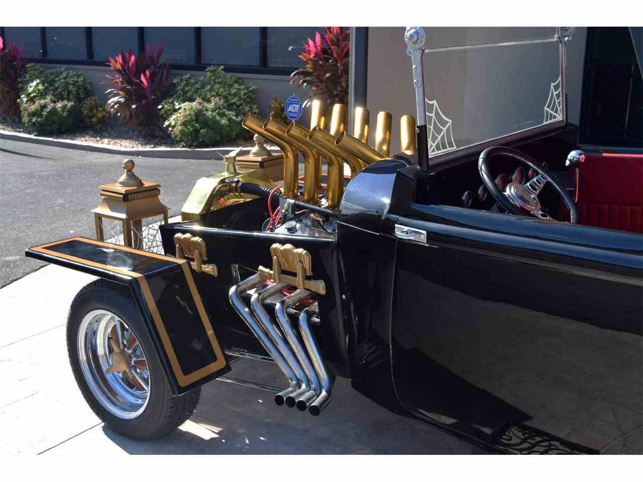 1927 Custom The Munster Koach for Sale | ClassicCars.com | CC-1024052