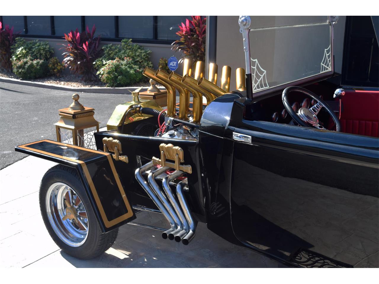 1927 Custom The Munster Koach for Sale | ClassicCars.com | CC-1024052