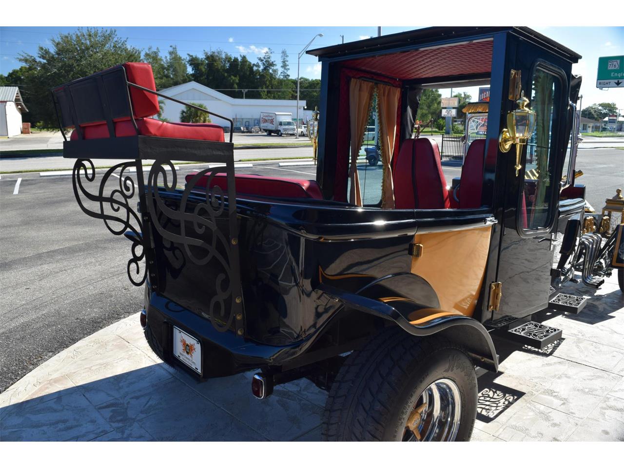 1927 Custom The Munster Koach for Sale | ClassicCars.com | CC-1024052