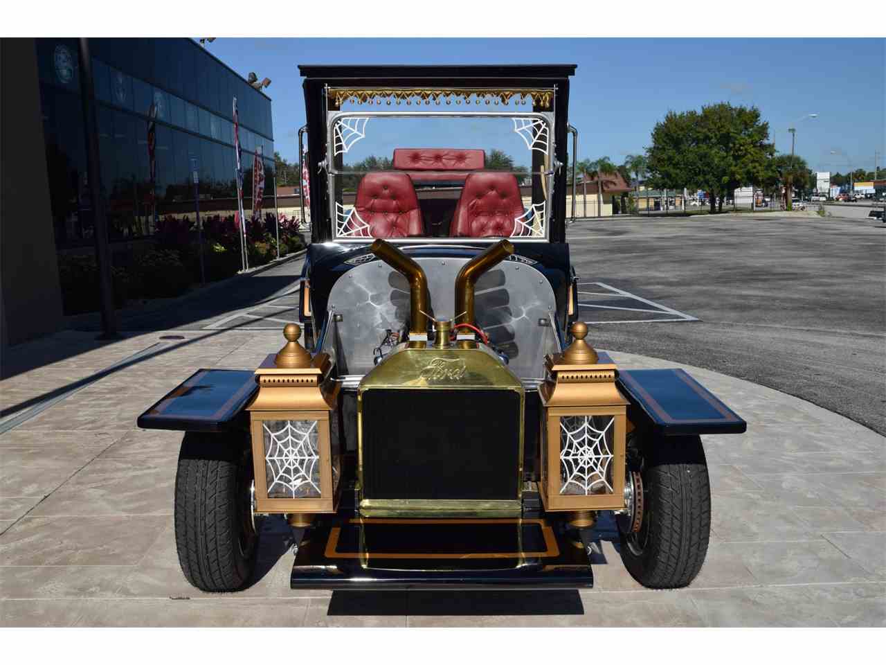 1927 Custom The Munster Koach for Sale | ClassicCars.com | CC-1024052