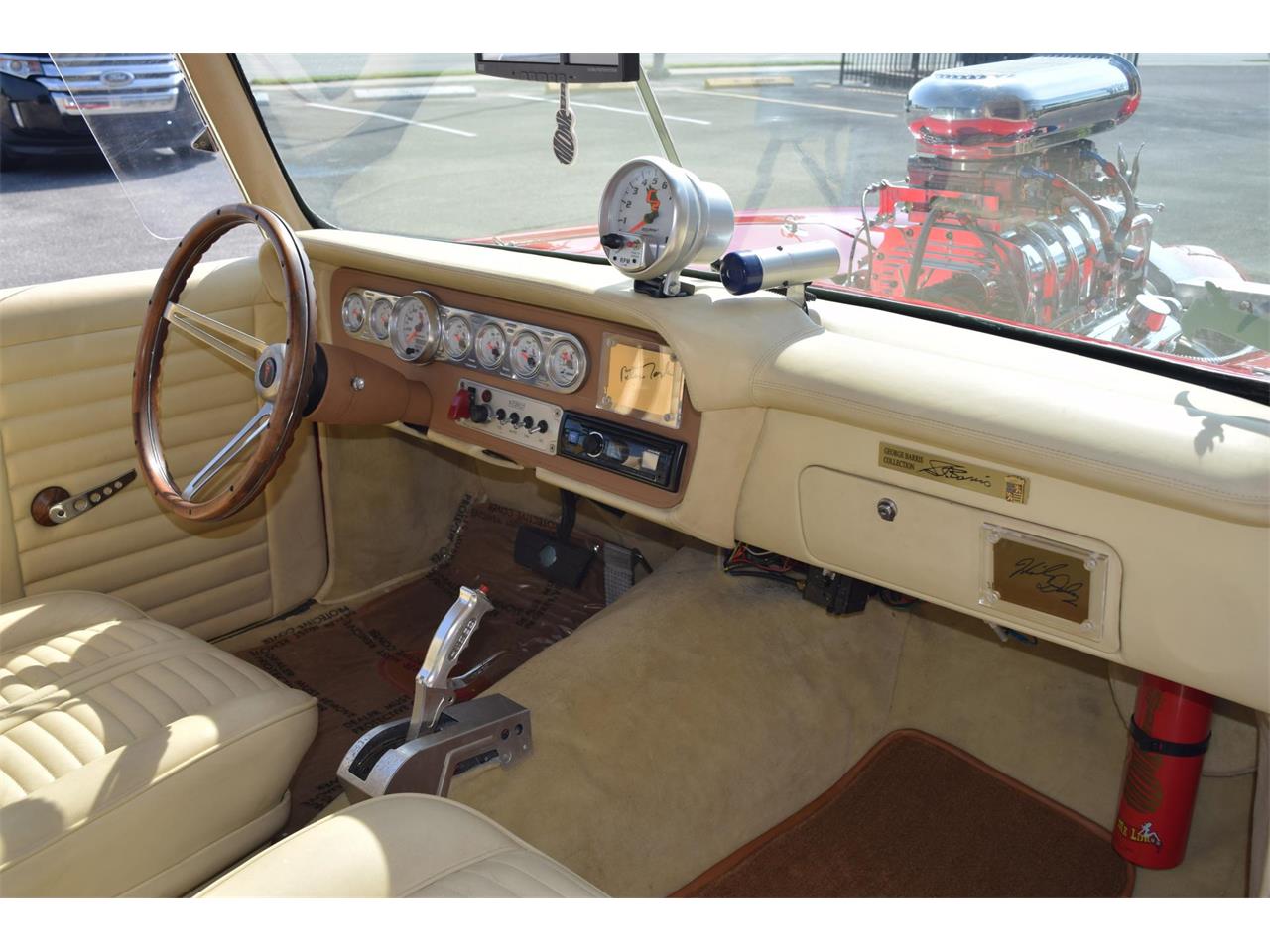 1967 Custom The Monkees Mobile for Sale | ClassicCars.com | CC-1024105