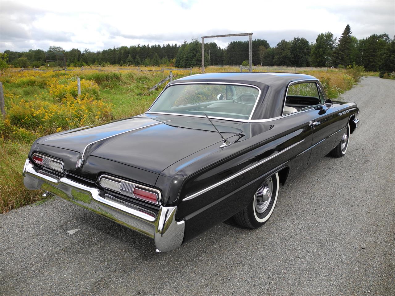 1962 Buick LeSabre for Sale | ClassicCars.com | CC-1024634