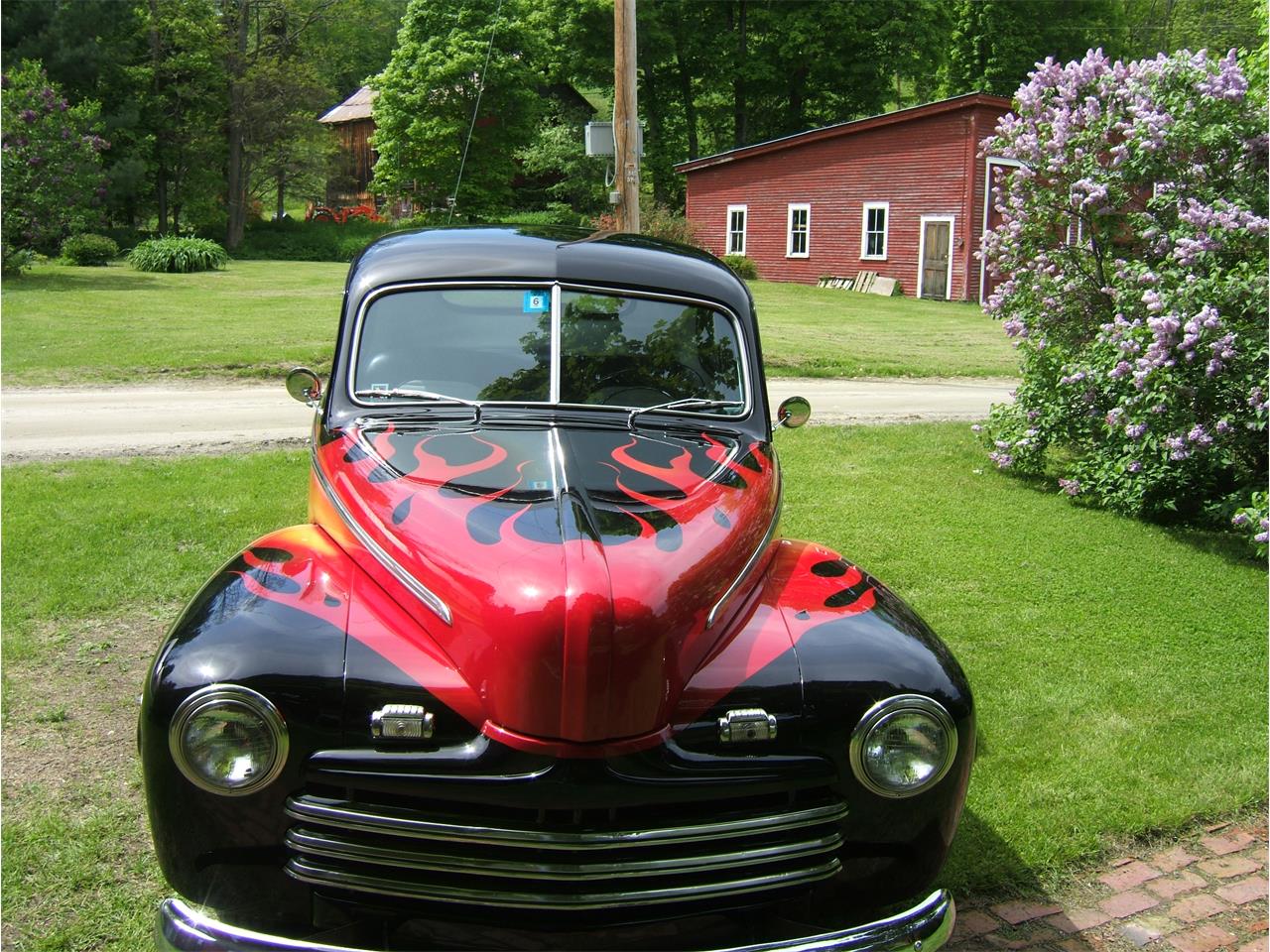 1946 Ford Hot Rod for Sale | ClassicCars.com | CC-1024652