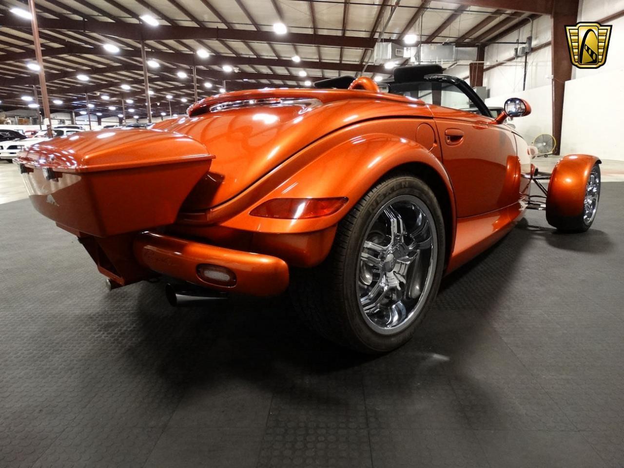 2001 Plymouth Prowler for Sale | ClassicCars.com | CC-1025608