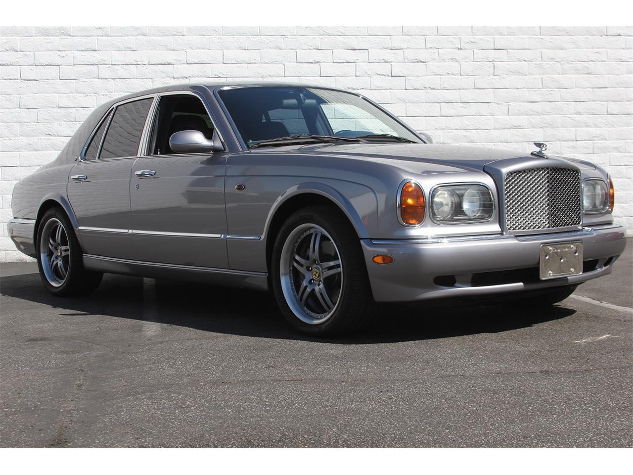 1999 Bentley Arnage for Sale | ClassicCars.com | CC-1026039