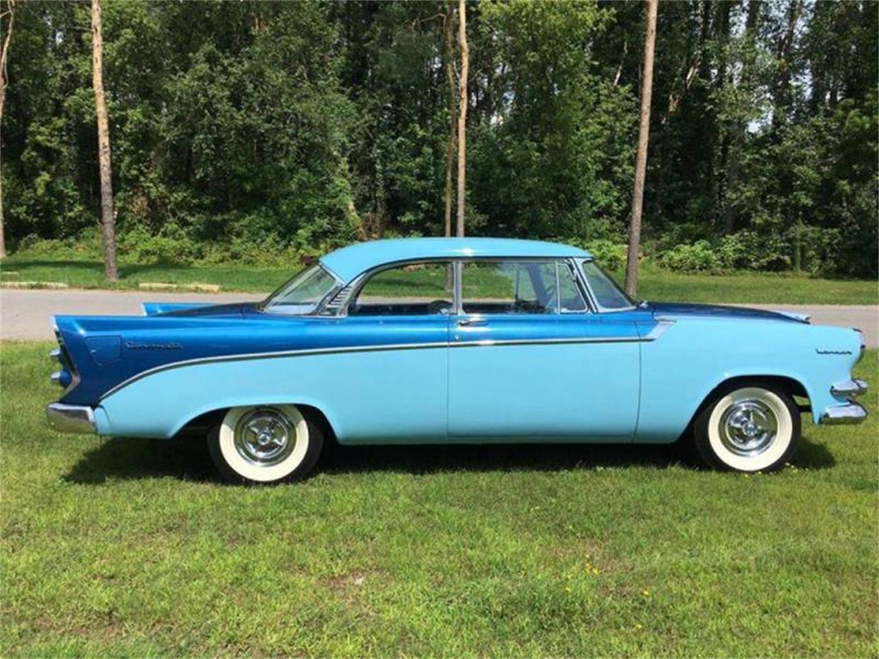 1956 Dodge Coronet for Sale | ClassicCars.com | CC-1026208