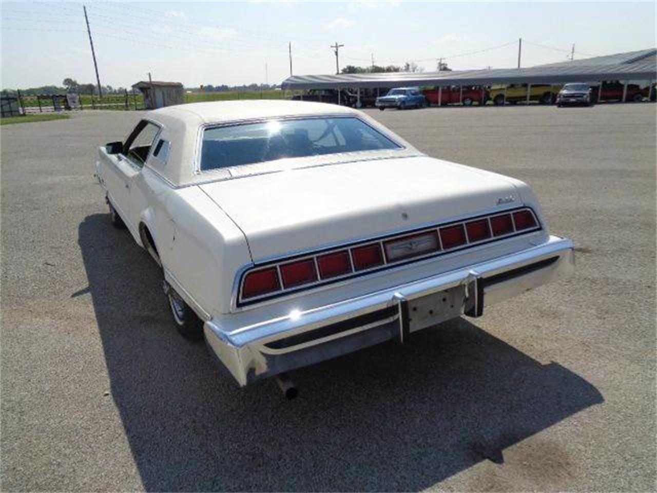 1975 Ford Thunderbird for Sale | ClassicCars.com | CC-1027107