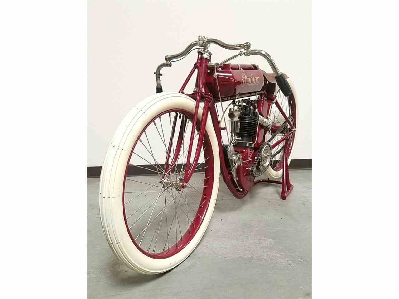 1916 Indian Motorcycle for Sale | ClassicCars.com | CC-1027290