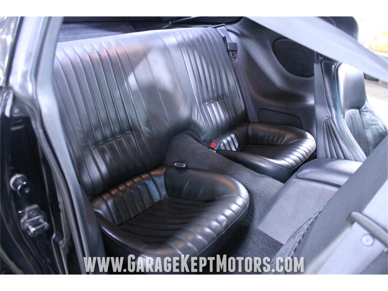 1993 Pontiac Firebird Trans Am for Sale | ClassicCars.com | CC-1027387