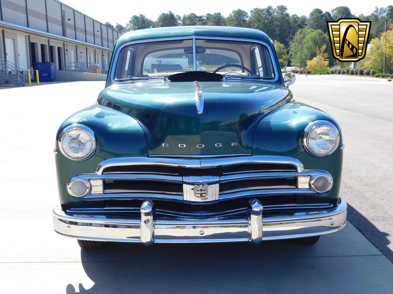 1950 Dodge Meadowbrook for Sale | ClassicCars.com | CC-1027478