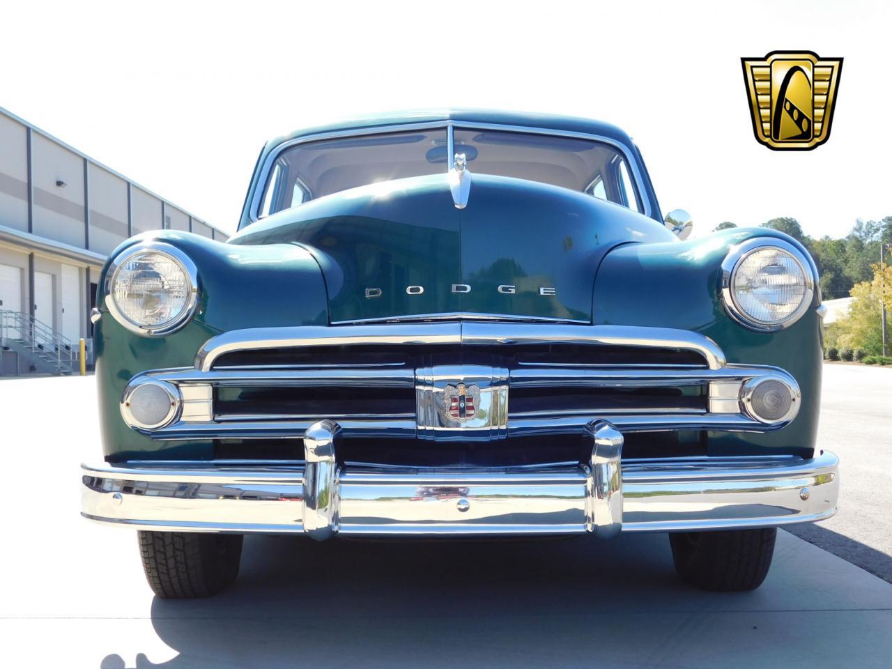 1950 Dodge Meadowbrook for Sale | ClassicCars.com | CC-1027478