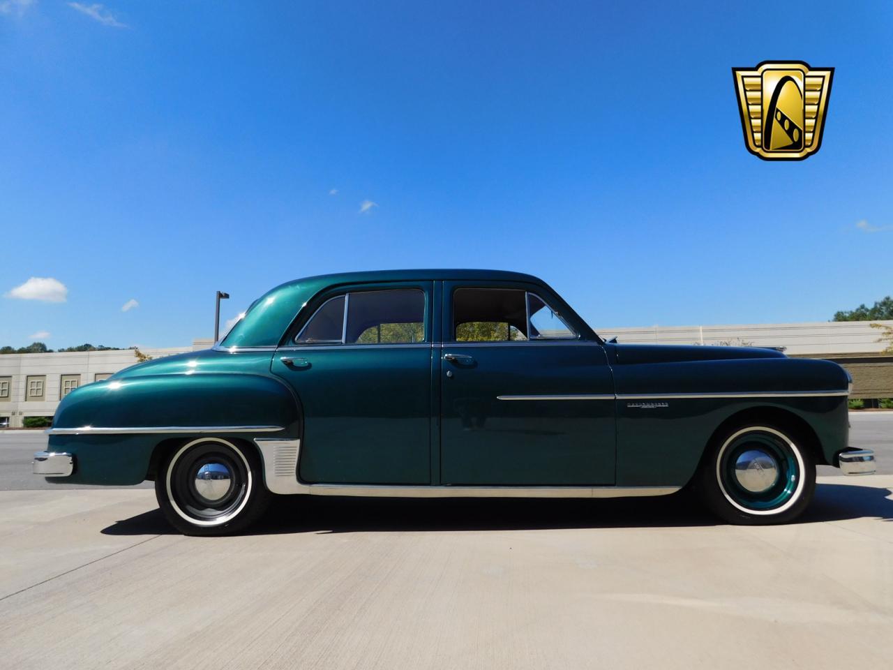 1950 Dodge Meadowbrook for Sale | ClassicCars.com | CC-1027478