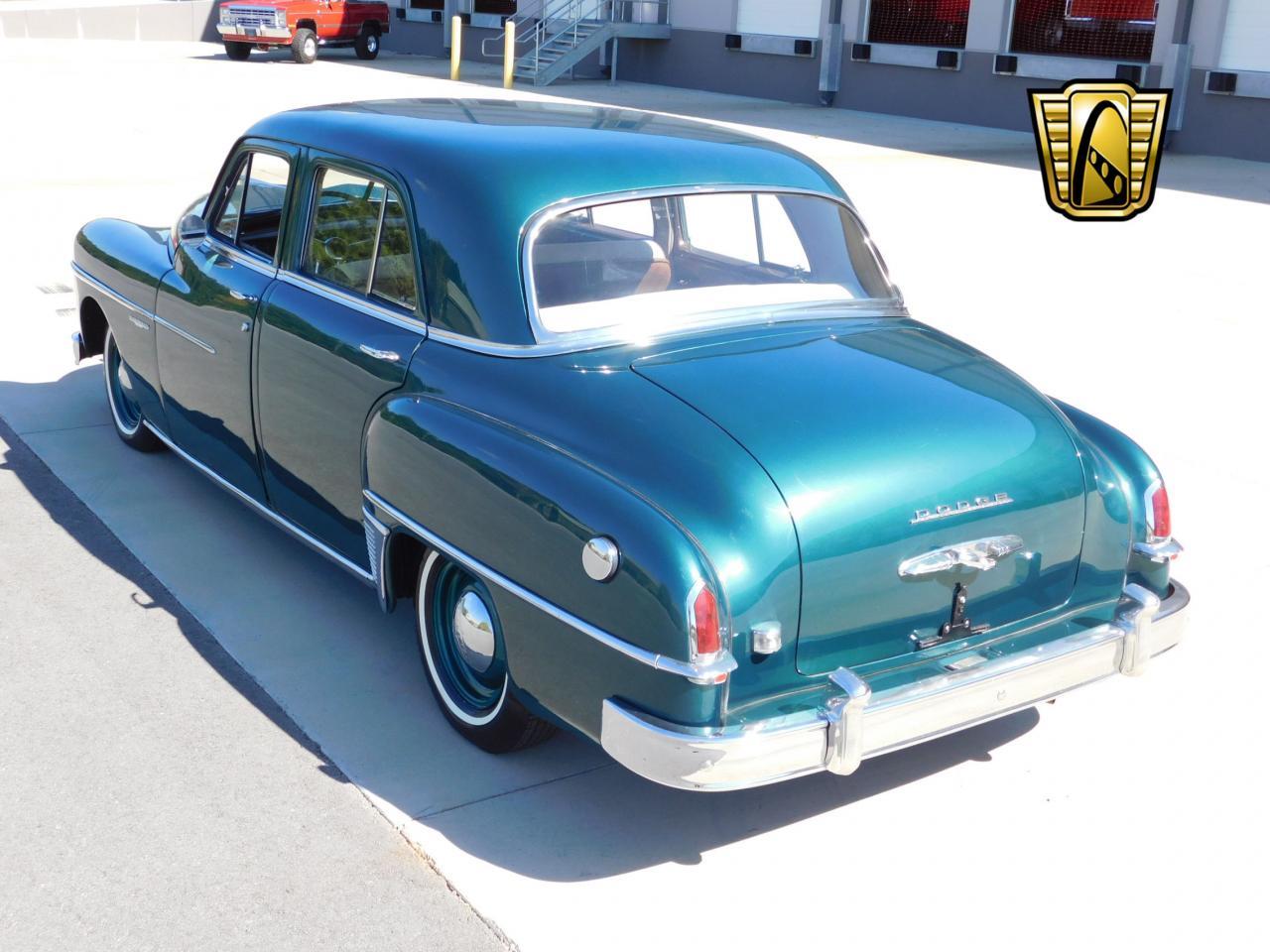 1950 Dodge Meadowbrook for Sale | ClassicCars.com | CC-1027478