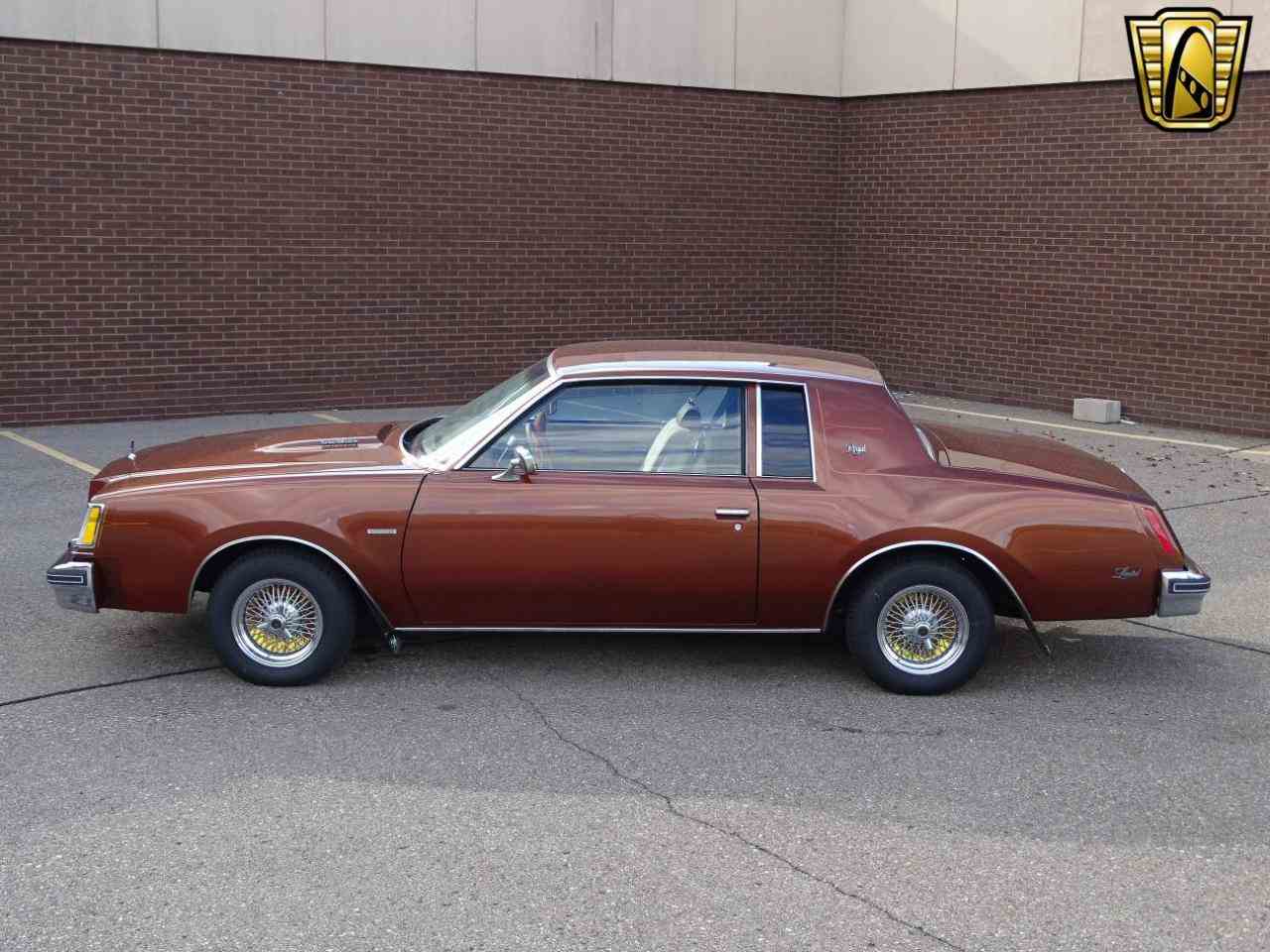 1978 Buick Regal for Sale | ClassicCars.com | CC-1027714