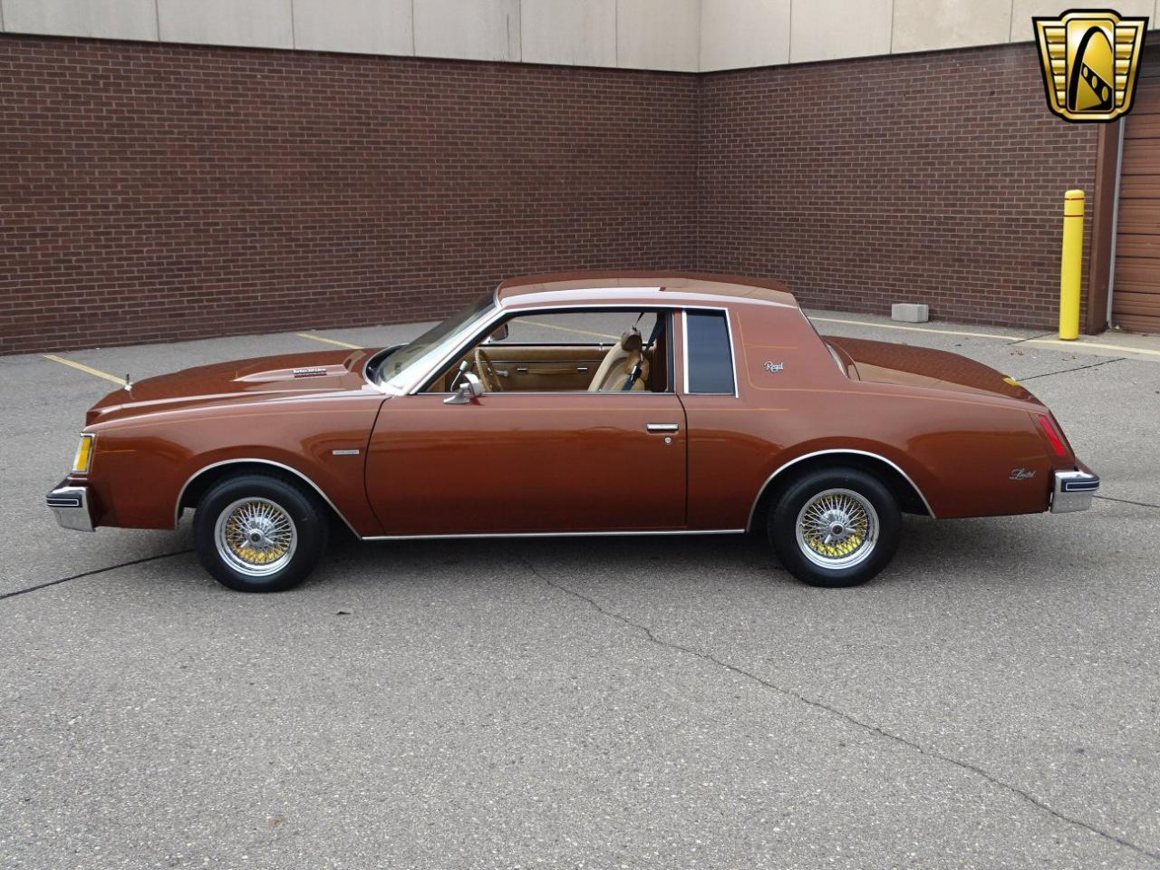 1978 Buick Regal for Sale | ClassicCars.com | CC-1027714