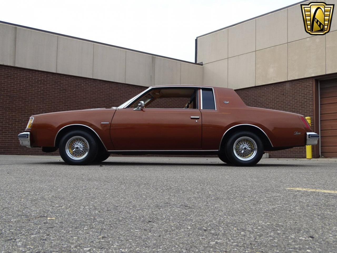 1978 Buick Regal for Sale | ClassicCars.com | CC-1027714