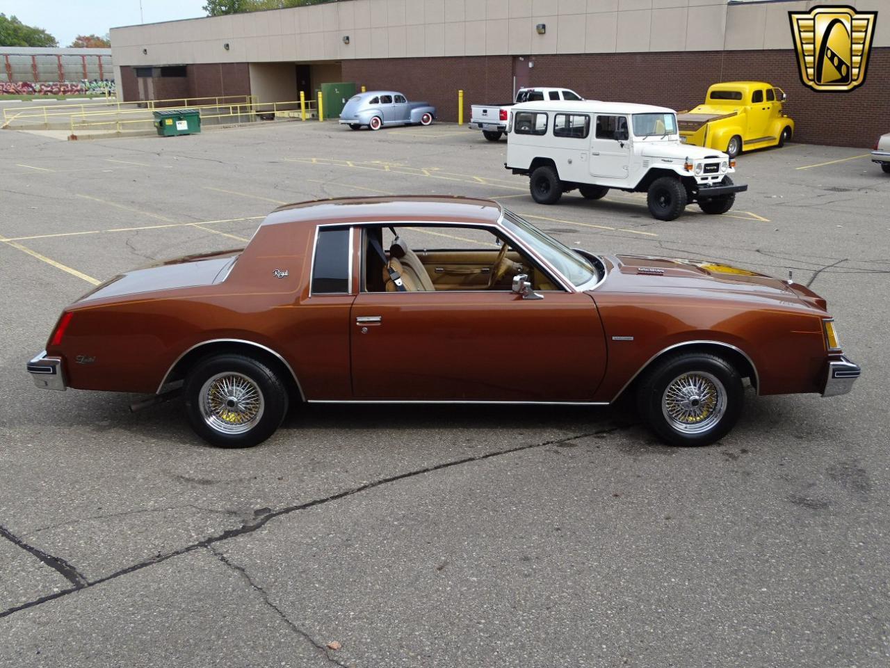 1978 Buick Regal for Sale | ClassicCars.com | CC-1027714