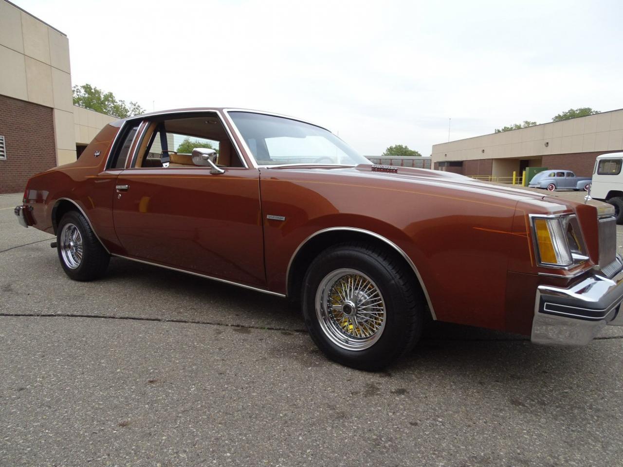 1978 Buick Regal for Sale | ClassicCars.com | CC-1027714
