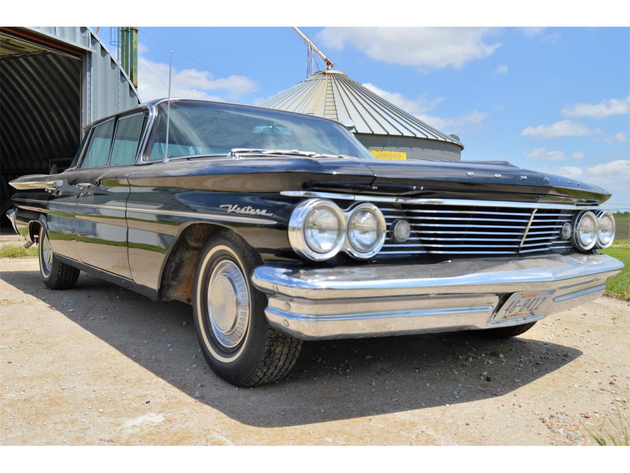 1960 Pontiac Ventura for Sale | ClassicCars.com | CC-1028955