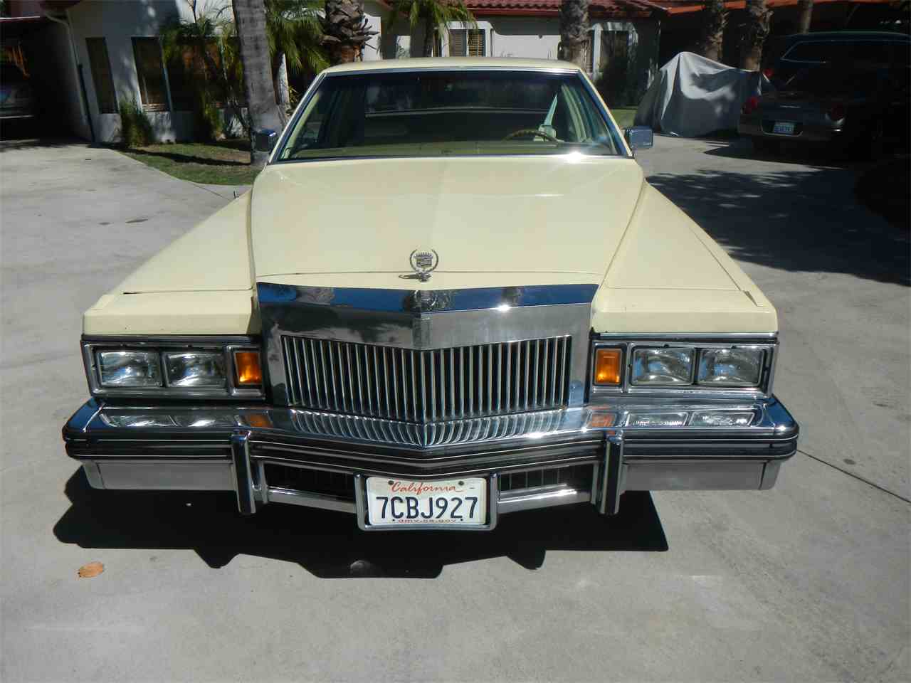 1978 Cadillac Coupe DeVille for Sale | ClassicCars.com | CC-1029002