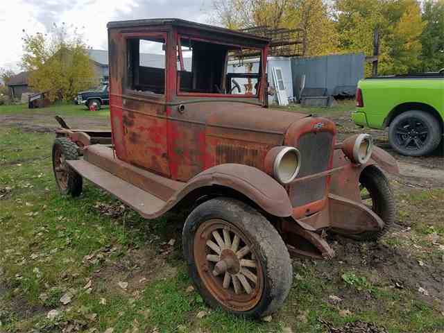 1925 Vehicles for Sale on ClassicCars.com