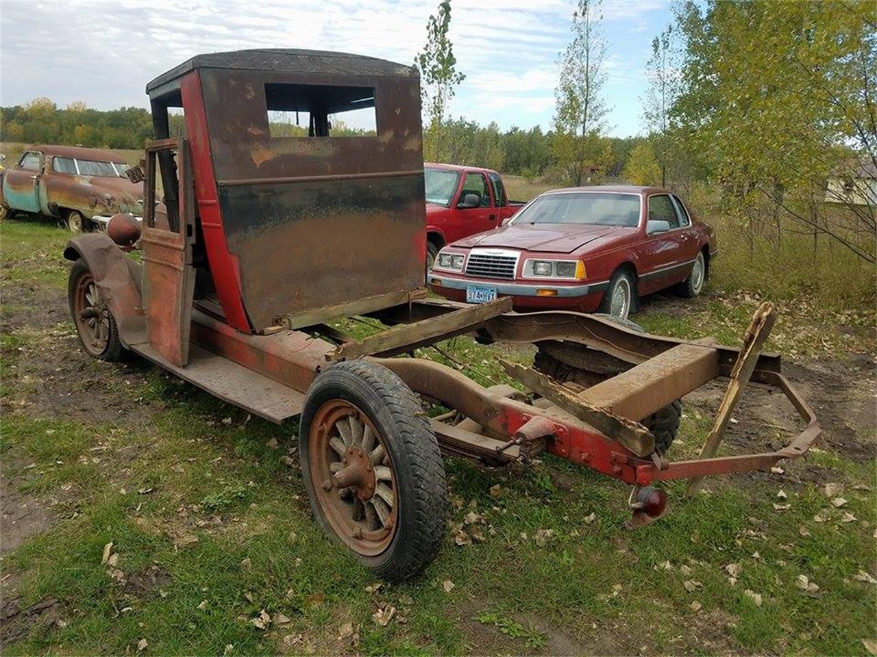 1925 Chevrolet 1 Ton Pickup for Sale | ClassicCars.com | CC-1029350