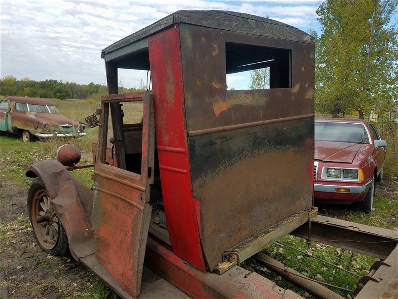 1925 Chevrolet 1 Ton Pickup for Sale | ClassicCars.com | CC-1029350