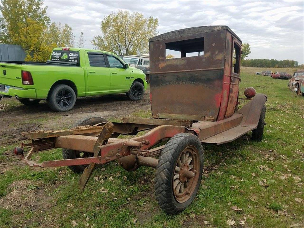 1925 Chevrolet 1 Ton Pickup for Sale | ClassicCars.com | CC-1029350
