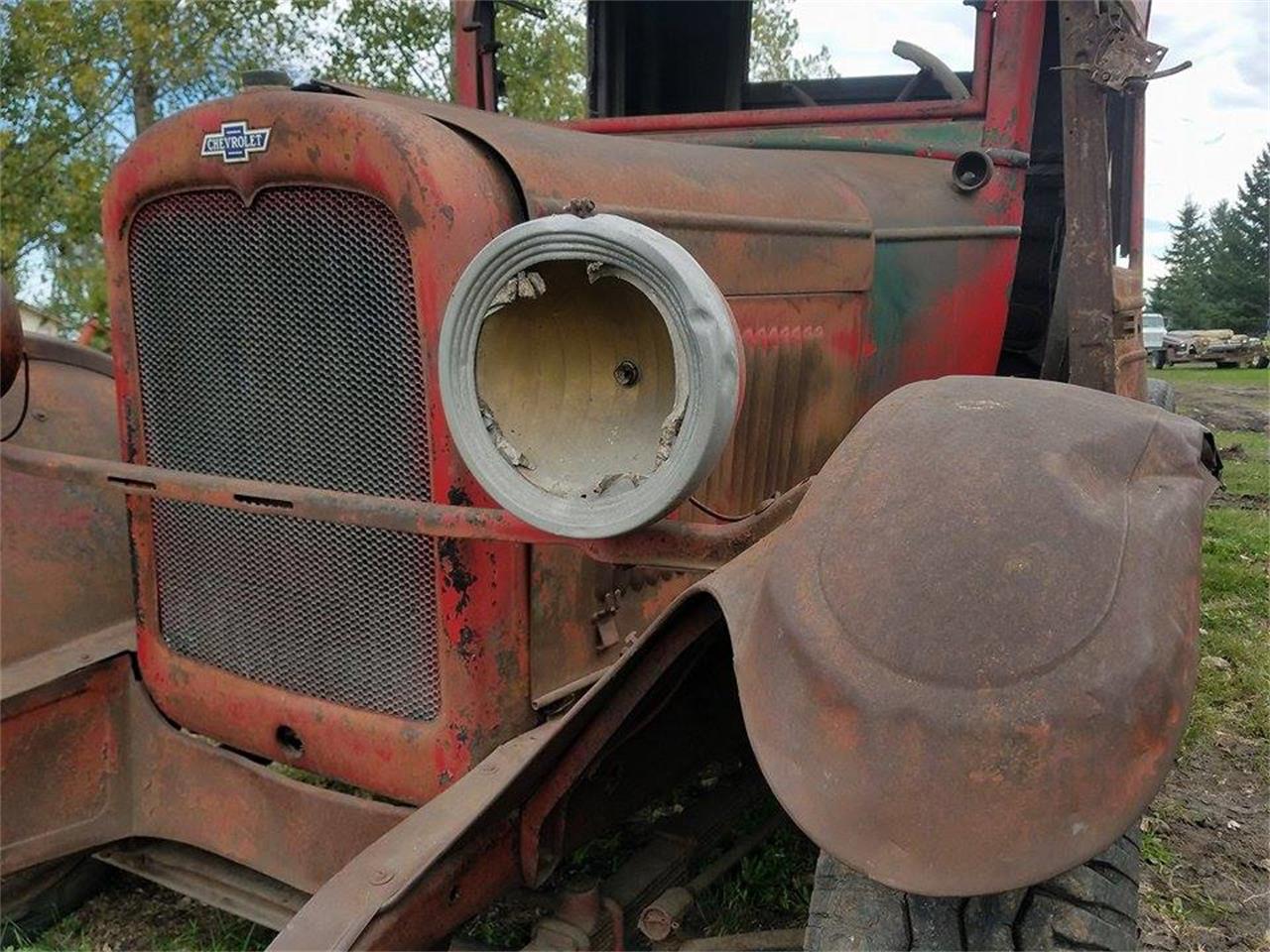 1925 Chevrolet 1 Ton Pickup for Sale | ClassicCars.com | CC-1029350