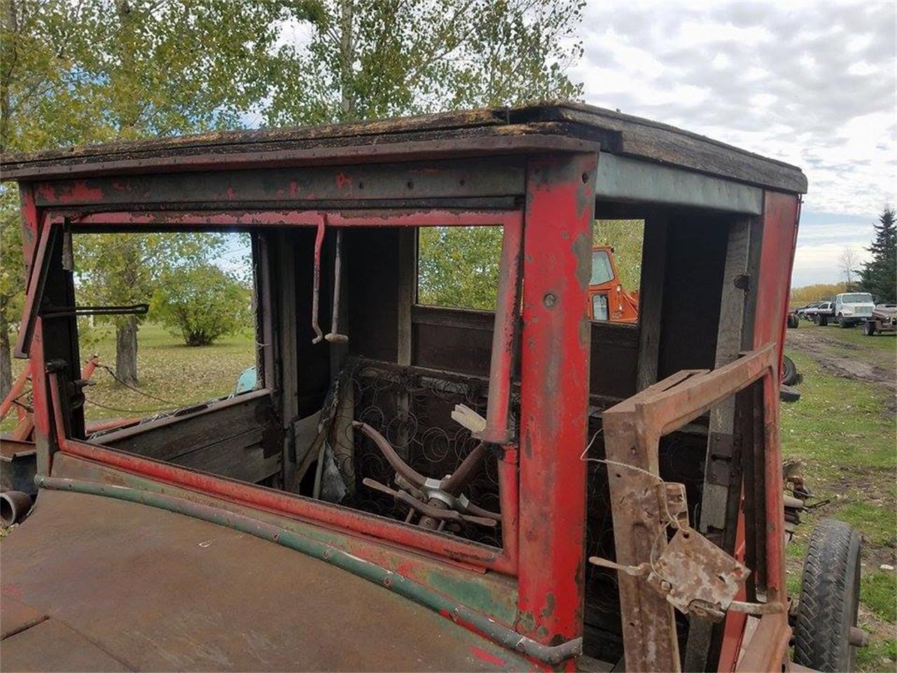 1925 Chevrolet 1 Ton Pickup for Sale | ClassicCars.com | CC-1029350