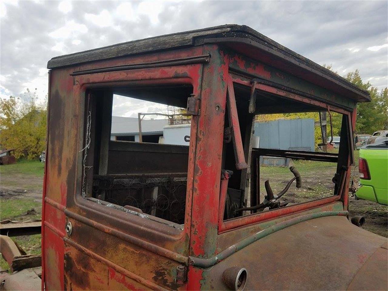 1925 Chevrolet 1 Ton Pickup for Sale | ClassicCars.com | CC-1029350
